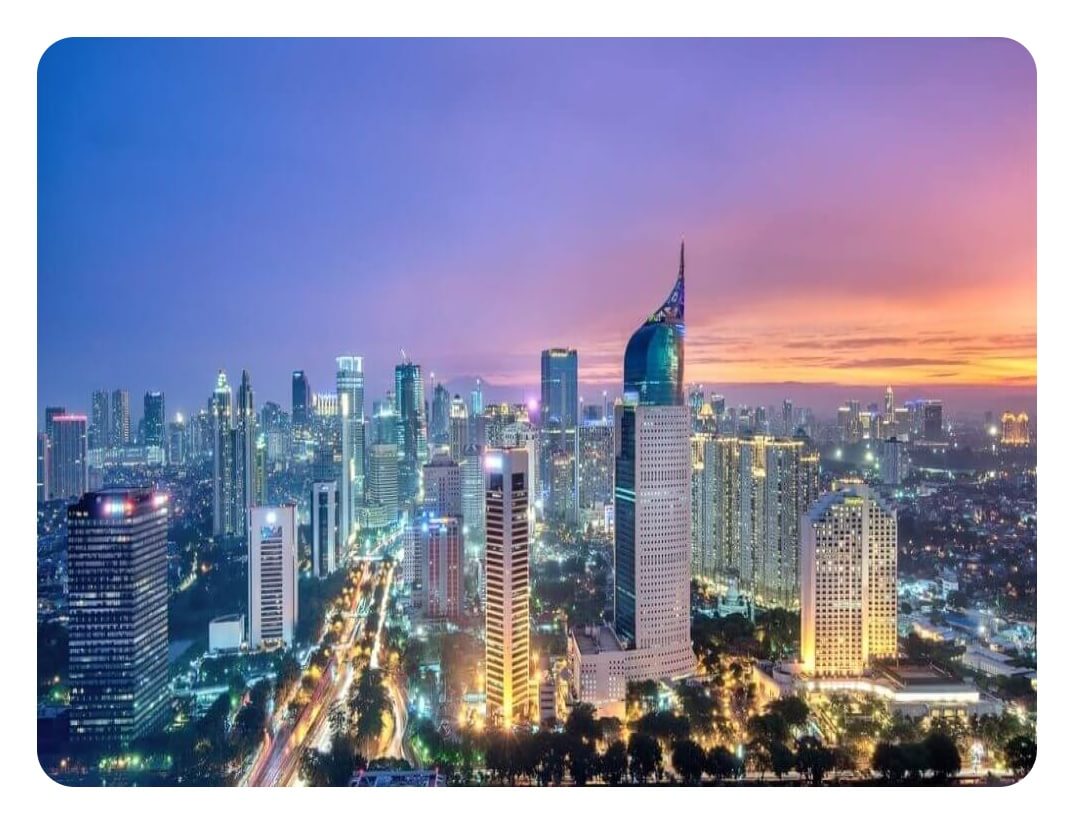 indonesia.bertwinkelbuiter.nl - Fotoalbum Jakarta